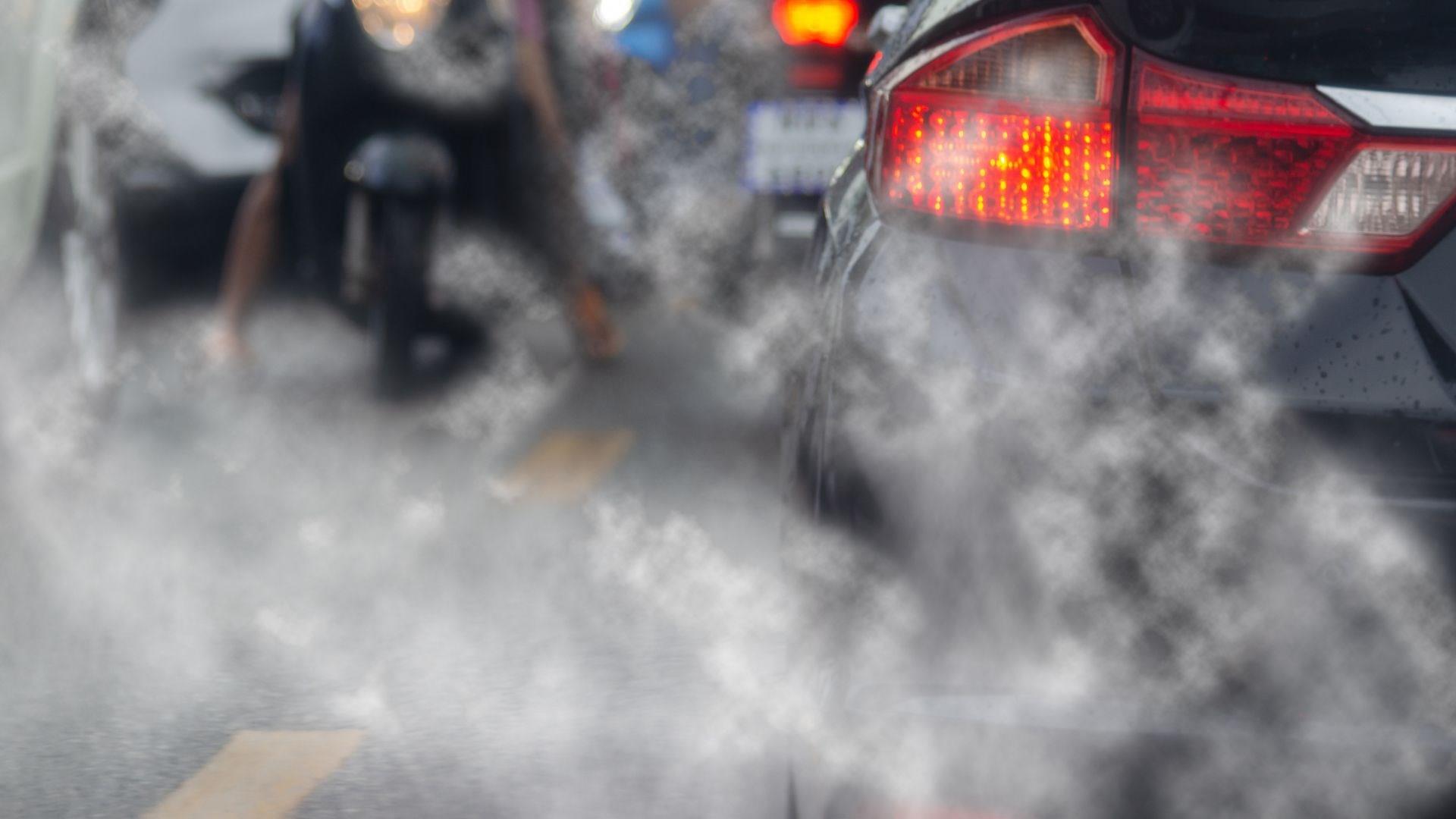 NOx filtration and ventilation solutions, tackle NOx pollution and ...