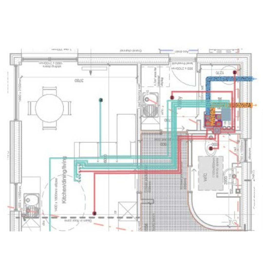 Understanding MVHR: What It Is and How It Works