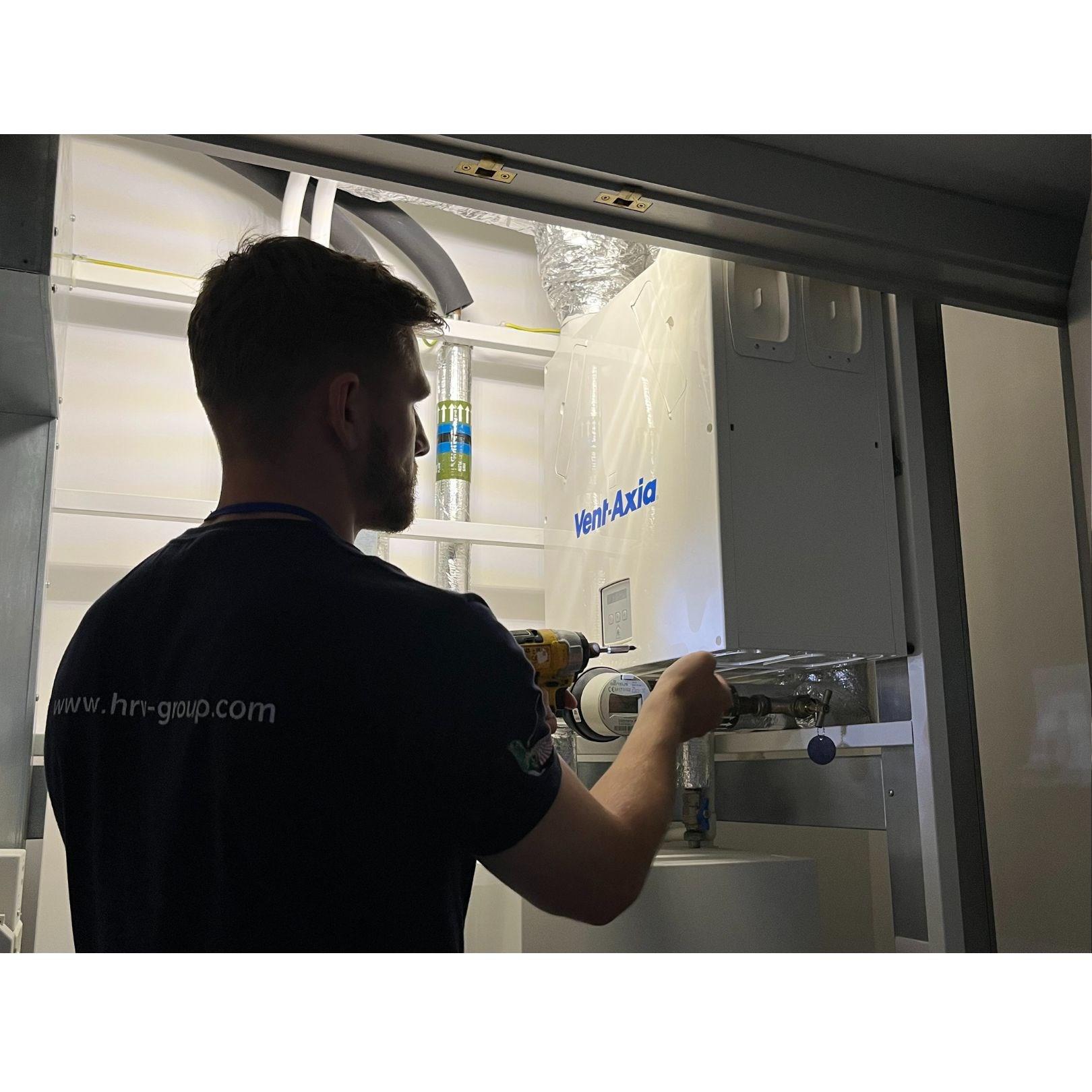 Top 5 Signs Your MVHR System Needs Maintenance (and Why You Shouldn’t ...